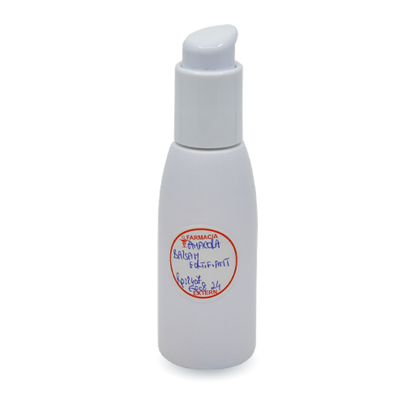 Balsam fortifiant pentru păr - Farmacia Anacora Balsam fortifiant pentru păr - Farmacia Anacora